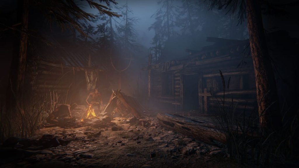 Outlast 2, A Scary Horror Game To The Max!