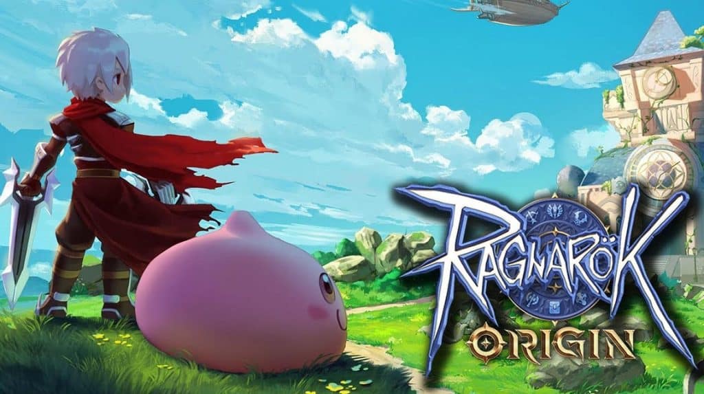 Best Priest Skill Build Recommendations in Ragnarok Origin