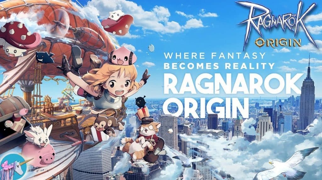 Ragnarok Origin Guide for Beginners, Watch This!