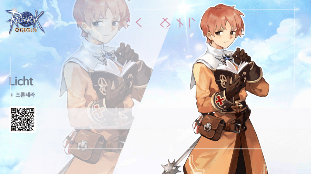 Ragnarok Origin Priest Equipment Recommendations