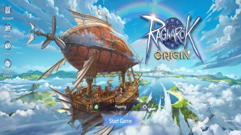 Ragnarok Origin Redeem Code for April and How to Claim It