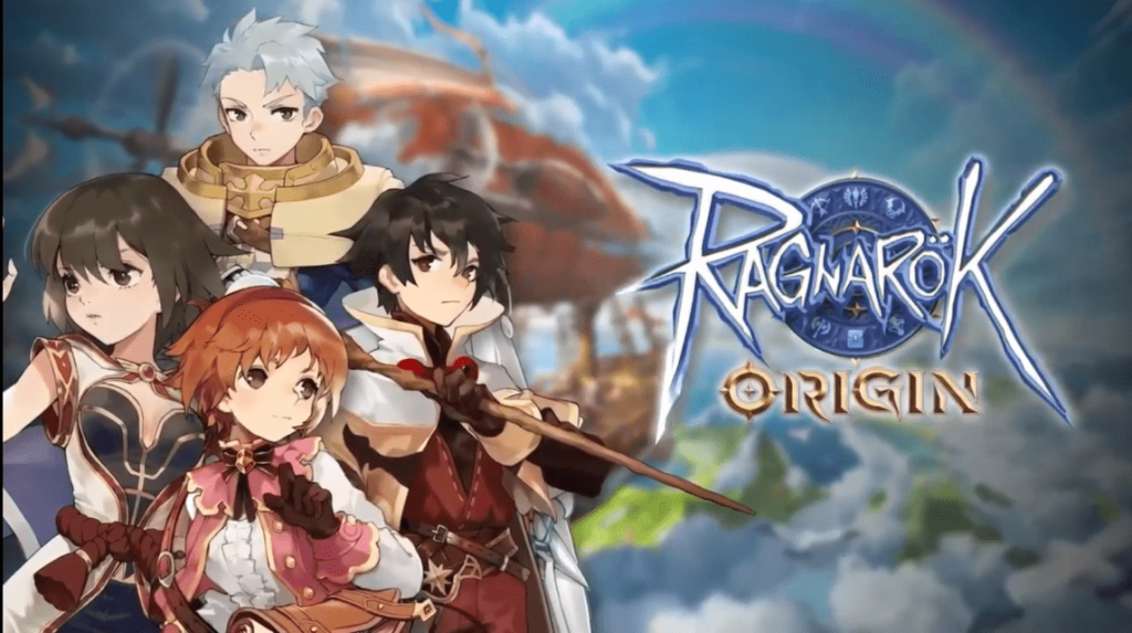 How to Quickly Grind Ragnarok Origin, Pursue Friends' Levels!