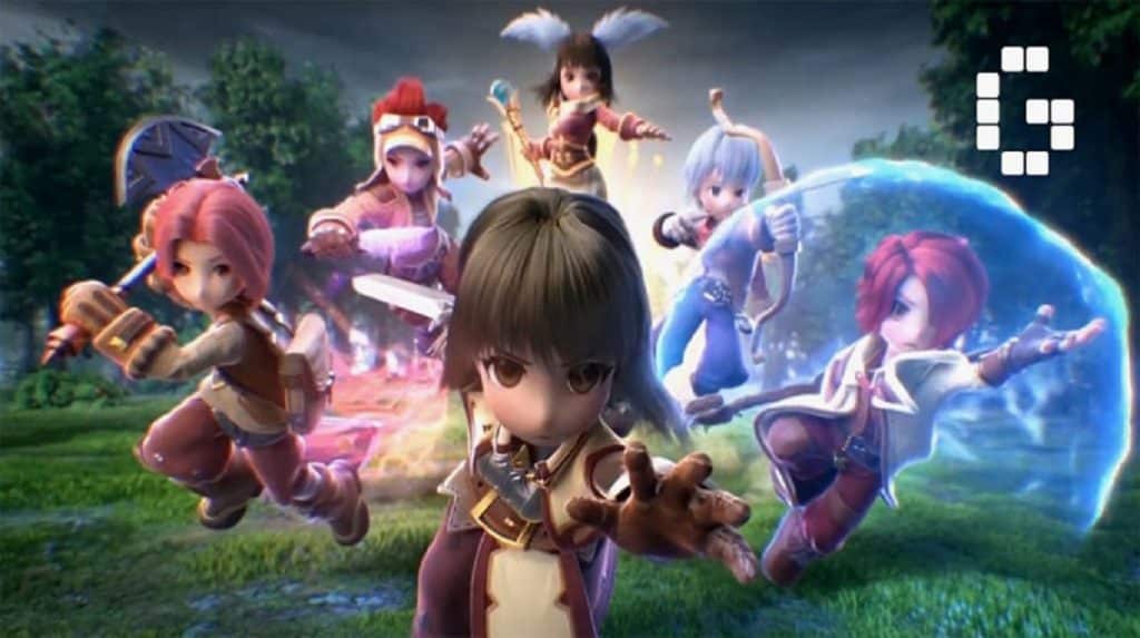 Rekomendasi Card Hunter di Ragnarok Origin