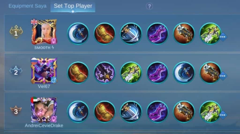 Layla's Painful Build 2023 One Shot, Try It!