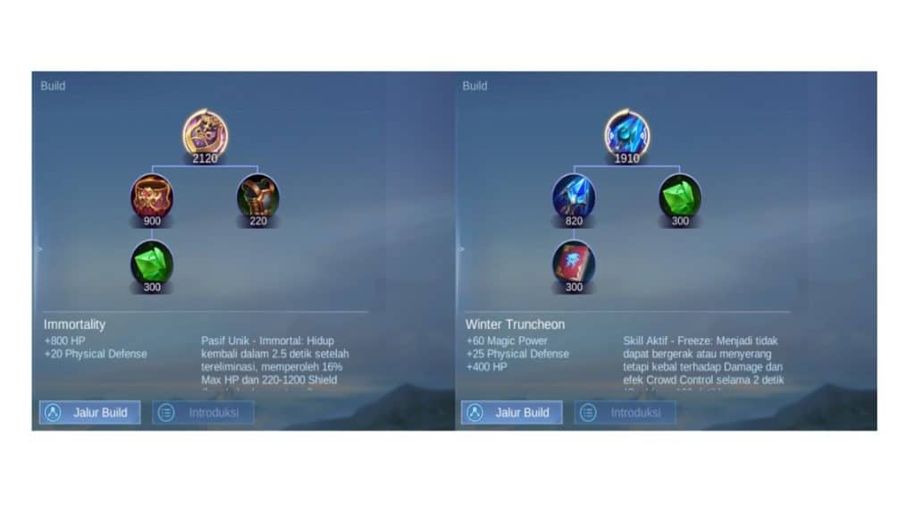 Hayabusa 2023 Hero Counter, Can't Move!