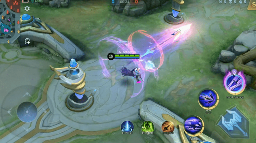 Bocoran Skin Starlight Mobile Legends Mei 2023