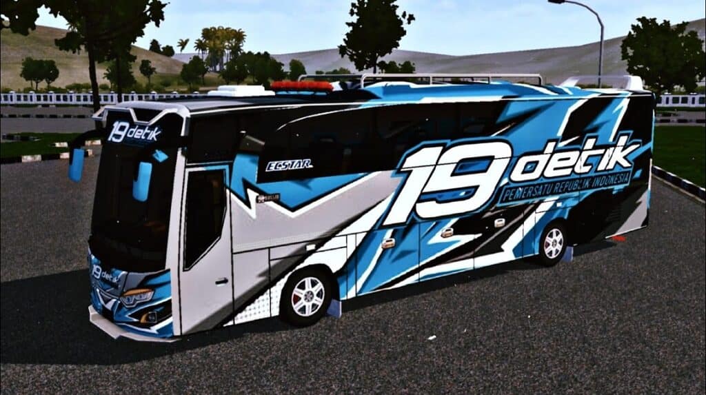 How to Easily Install Bussid Templates