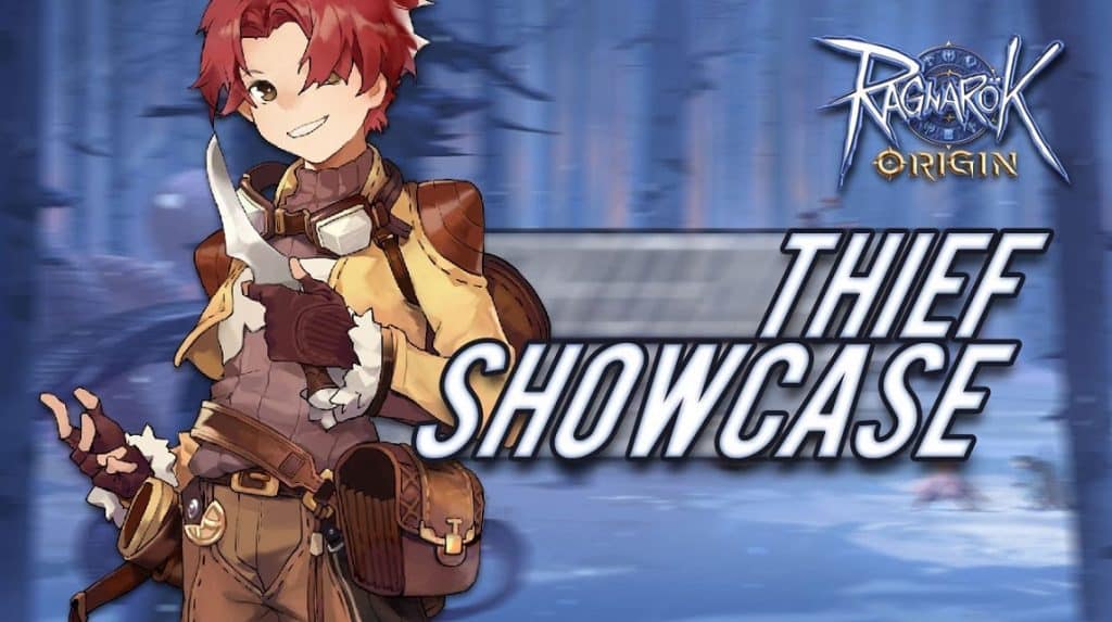 Get to Know All Job Path Ragnarok Origin