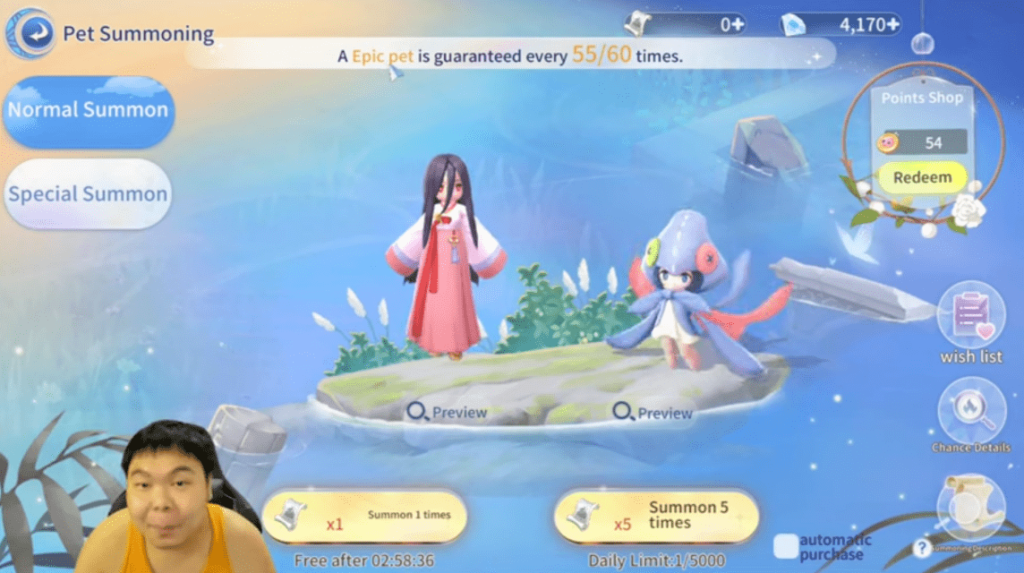 How to Raise Divine Power Pet in Ragnarok Origin