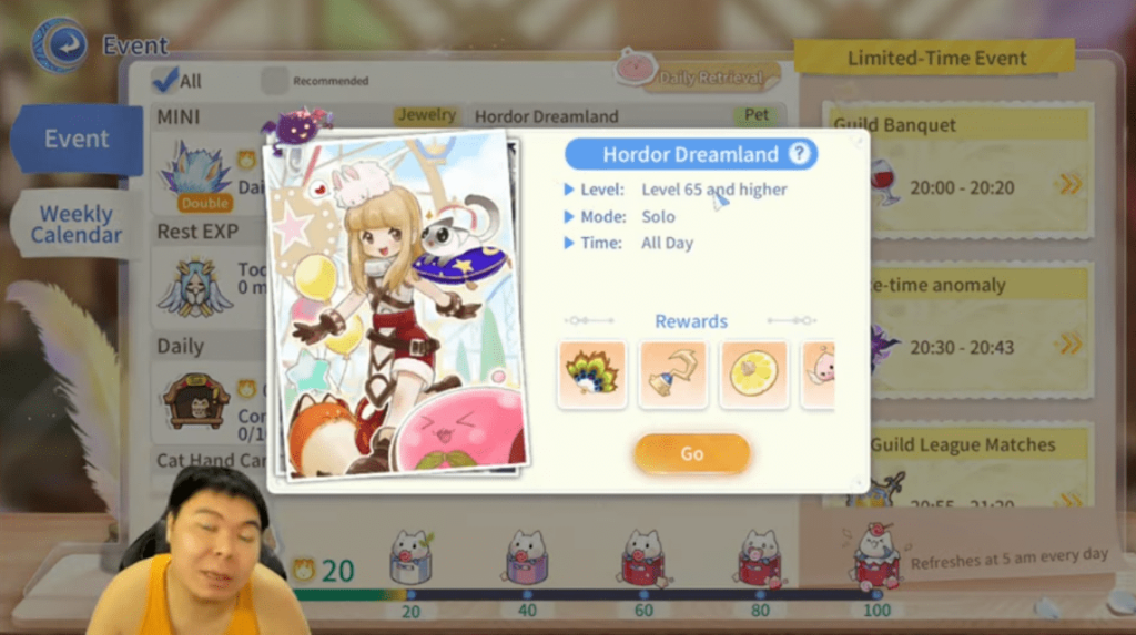 How to Raise Divine Power Pet in Ragnarok Origin