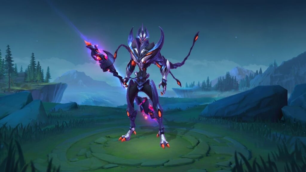 Recommended 5 Fastest Push Turret Heroes in ML