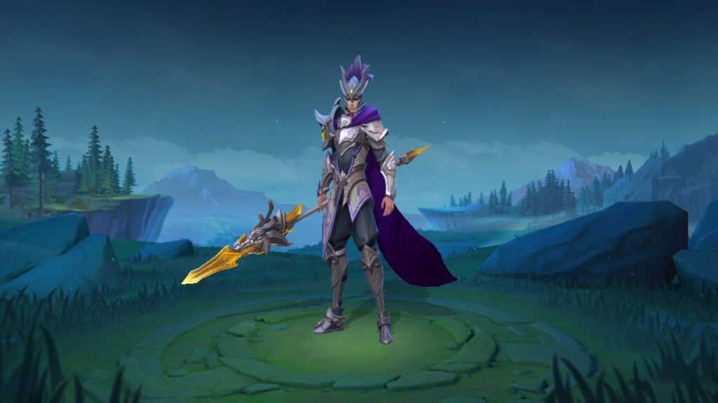 Recommended 5 Fastest Push Turret Heroes in ML