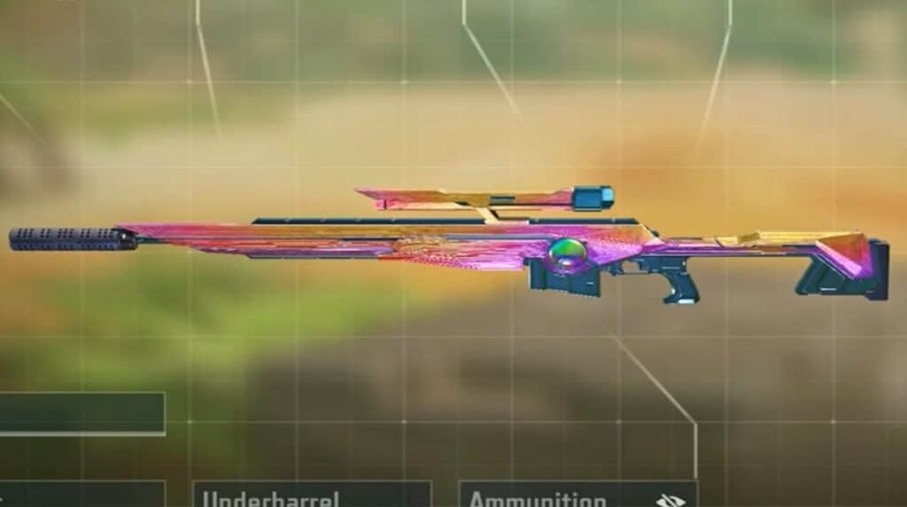 CODM Battle Pass 第 3 季 2023 的 5 种最佳武器皮肤