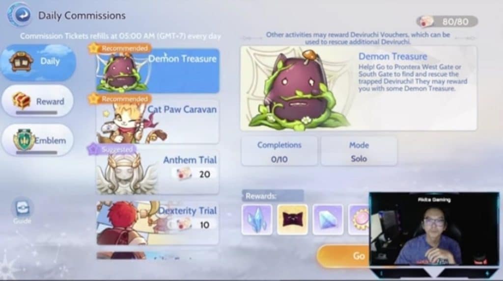 How to Get Eden Coins in Ragnarok Origin, Let's Farm!