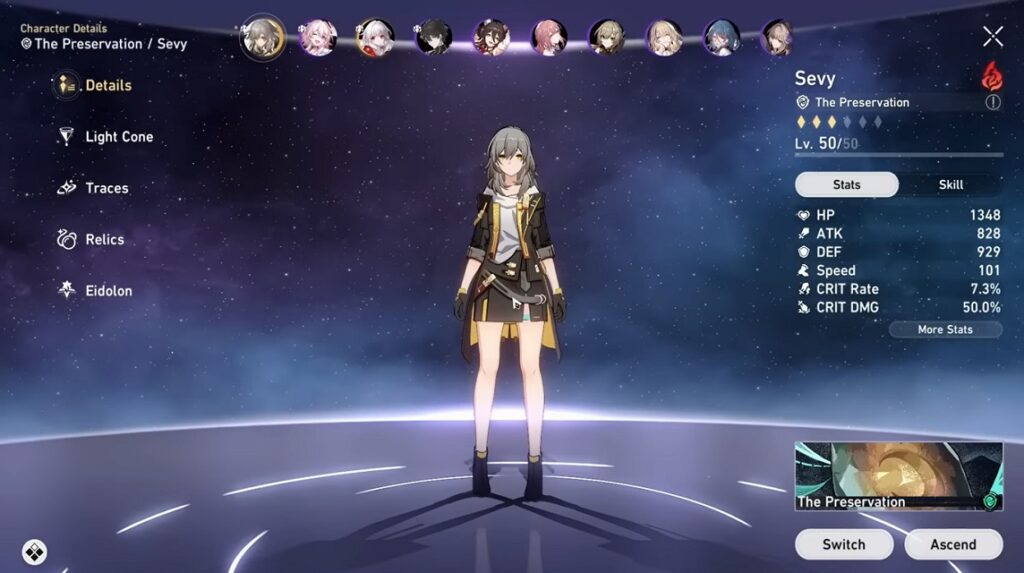 Honkai Star Rail Guide: Gameplay, Characters and More