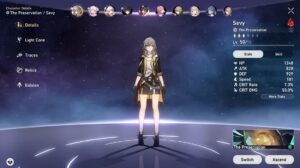 Honkai Star Rail Guide: Gameplay, Characters and More