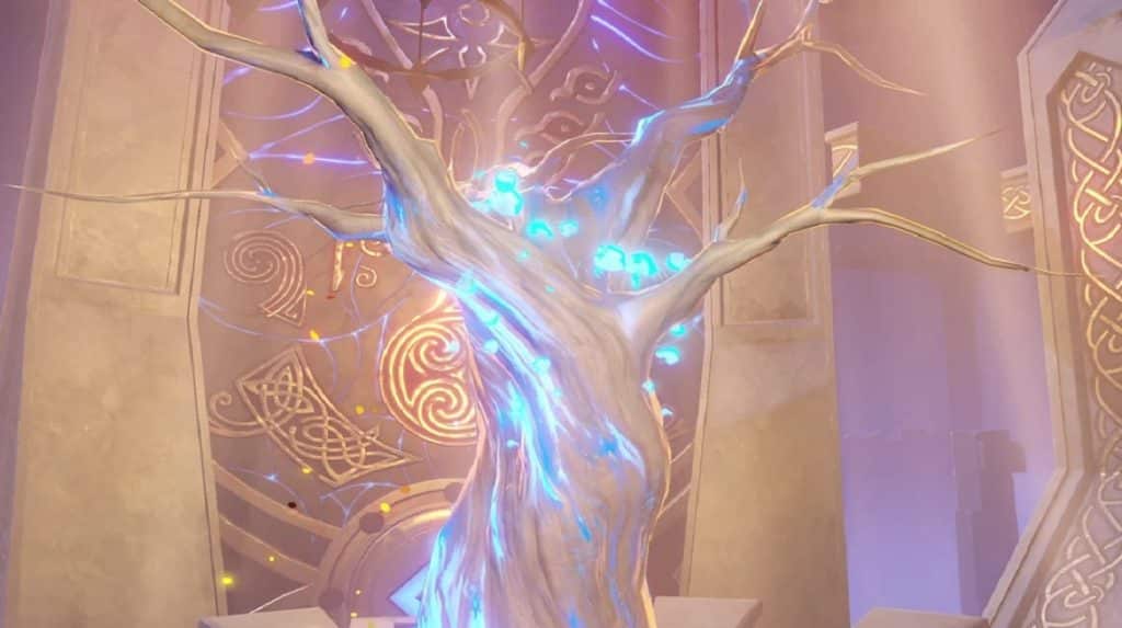 Irmnisul Genshin Impact: Definition, Location, Theory, and Speculation