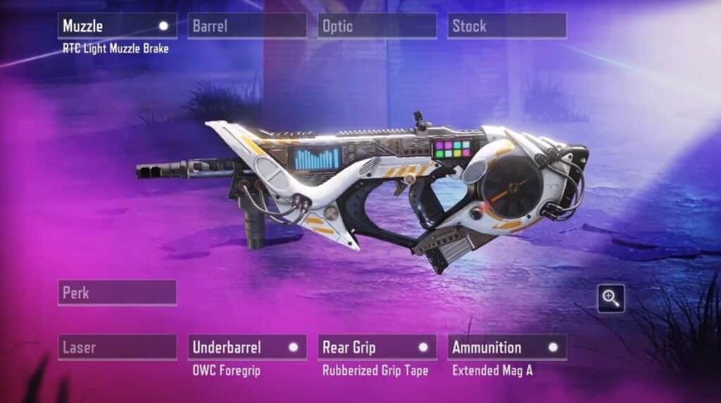 CODM Battle Pass 第 3 季 2023 的 5 种最佳武器皮肤