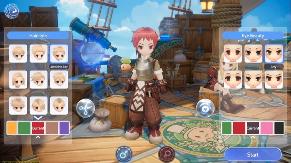 Ragnarok Origin Release April 6, 2023! Check the Latest News Here!