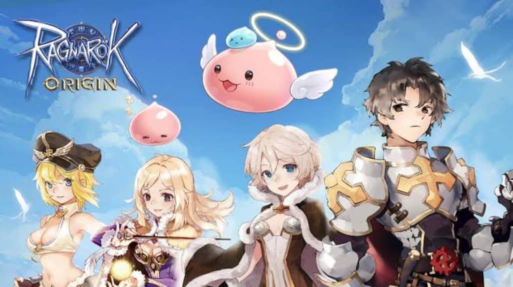 This is Ragnarok Origin's Best Class, Which is Your Choice?