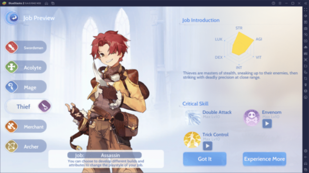 This is Ragnarok Origin's Best Class, Which is Your Choice?