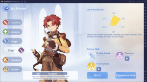 This is Ragnarok Origin's Best Class, Which is Your Choice?