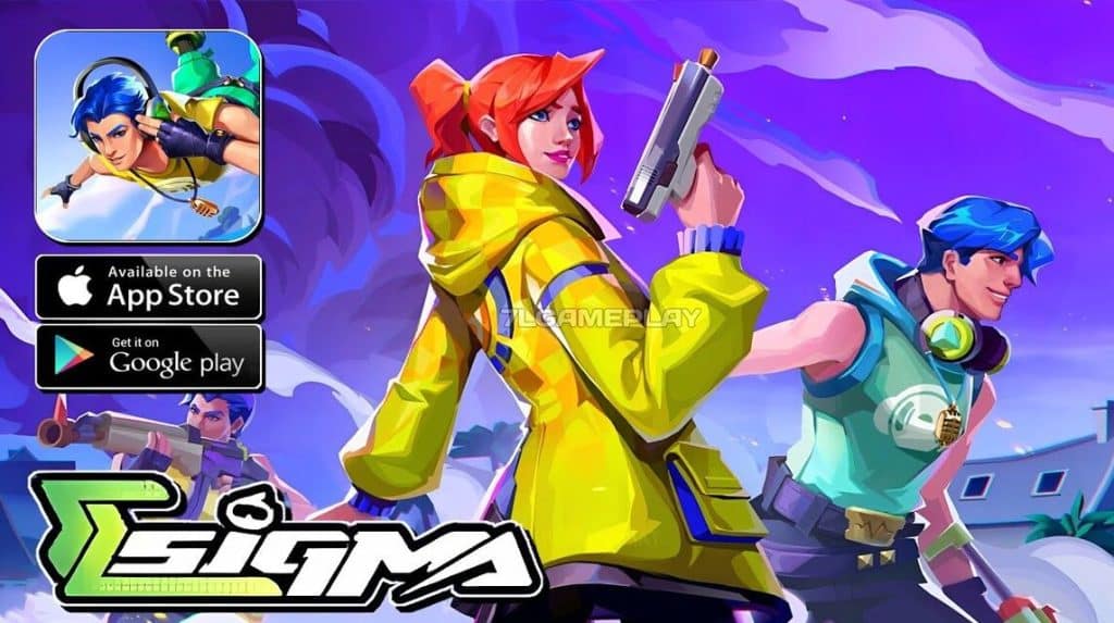 Want to Play Sigma FF? Come on, let's get acquainted with the Creator!