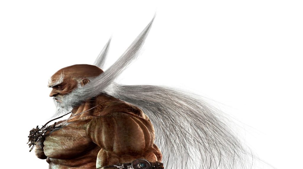 8 Strongest Tekken Characters in Each Series! Let's Meet!