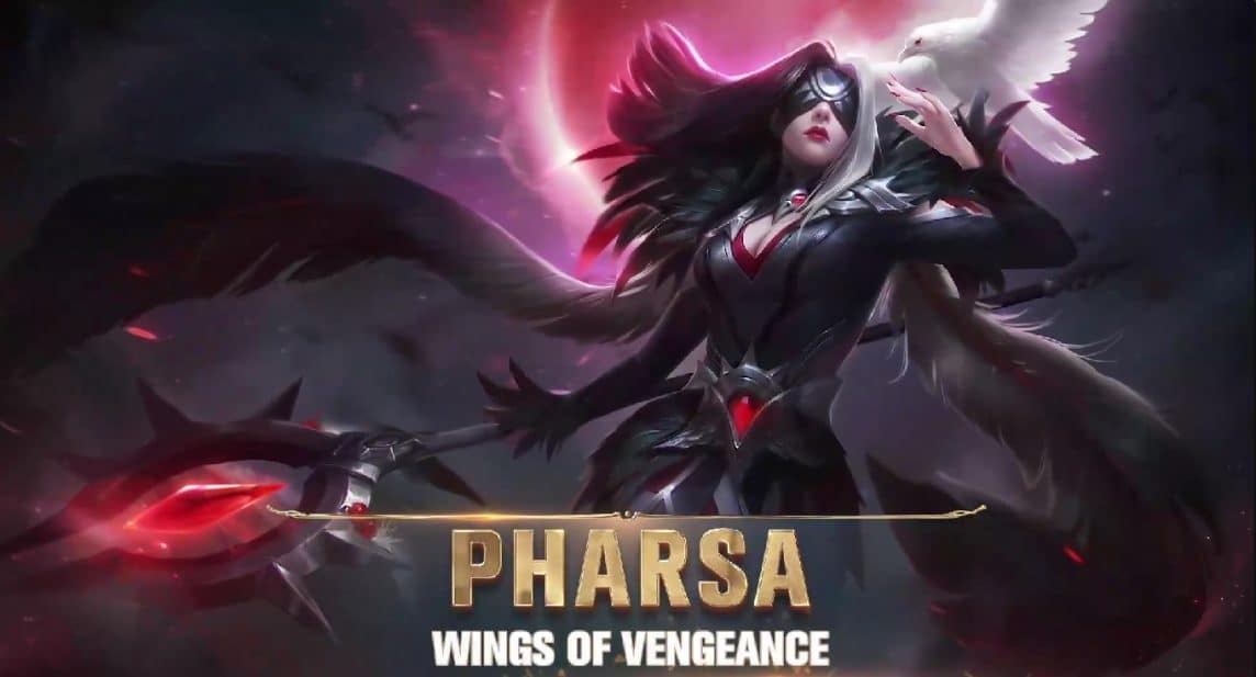 Kamu Wajib Pick Pharsa ML di Meta, Begini Alasannya!