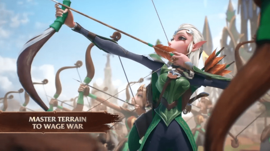 Call of Dragons: 5 Tips for Beginner Players