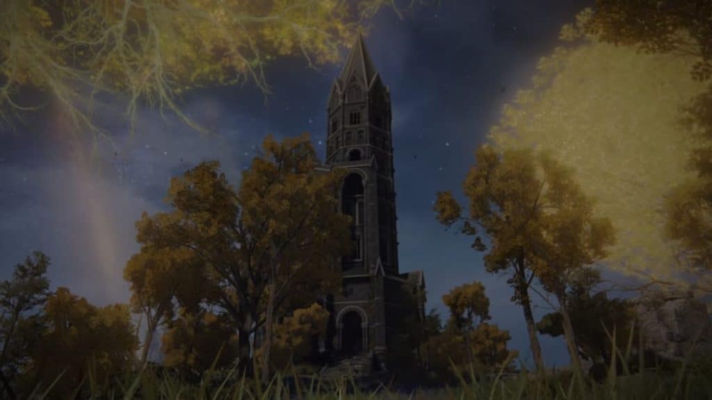 Complete Guide to Converted Fringe Tower Elden Ring, Check Here!