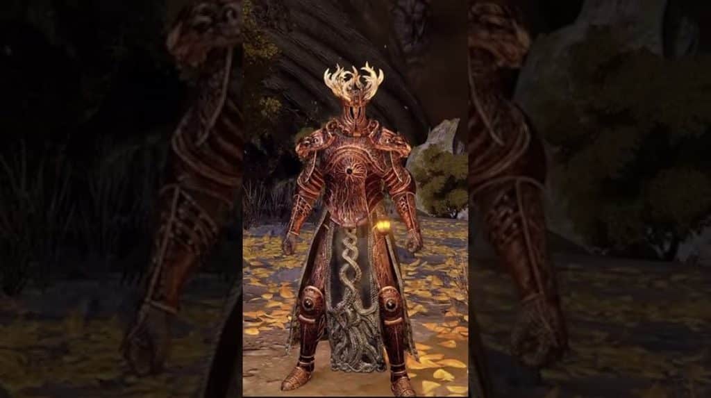 5 Armor Elden Ring Paling Keren di Tahun 2023