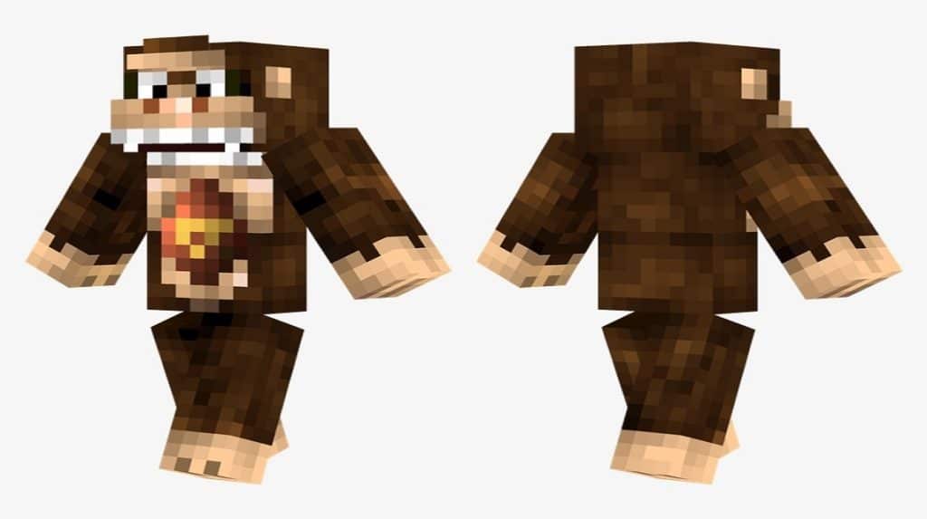 5 Coolest Minecraft Outfits for 2023, You Must Wear These!