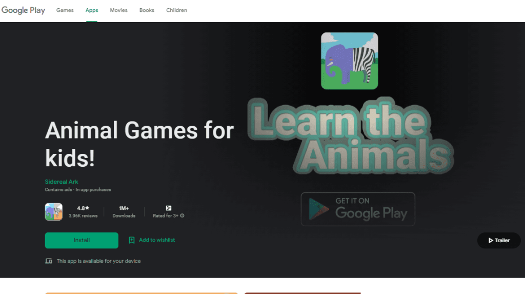 10 Game Recommendations for Children, Suitable for Their Development!