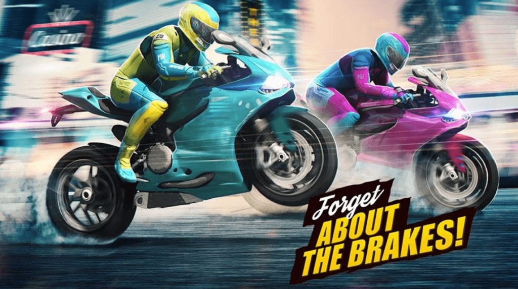 The 5 Best Drag Bike Games in 2023