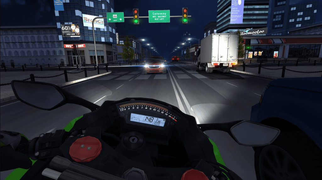 5 Game Drag Bike Terbaik di Tahun 2023