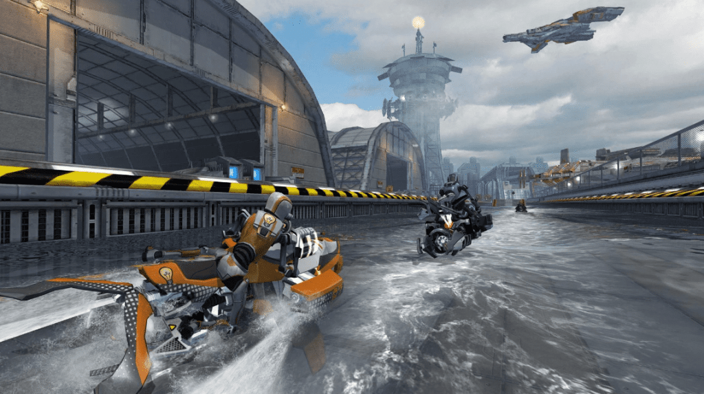 5 Game Drag Bike Terbaik di Tahun 2023