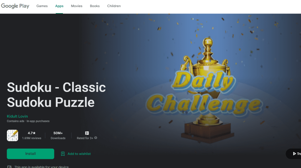 7 Game yang Bisa Kamu Mainkan Ketika Gabut