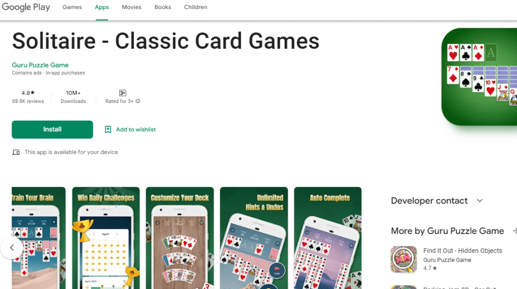 7 Game yang Bisa Kamu Mainkan Ketika Gabut