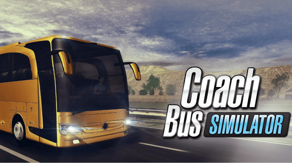 5 Game Mobil Simulator Terbaik, Udah Download?