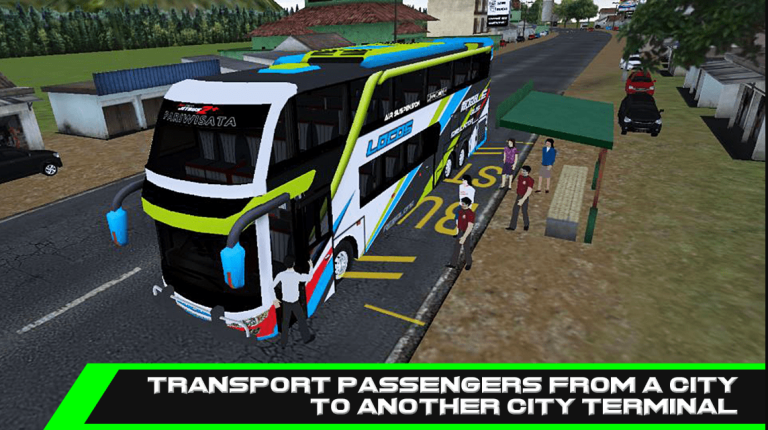 5 Game Mobil Simulator Terbaik, Udah Download?