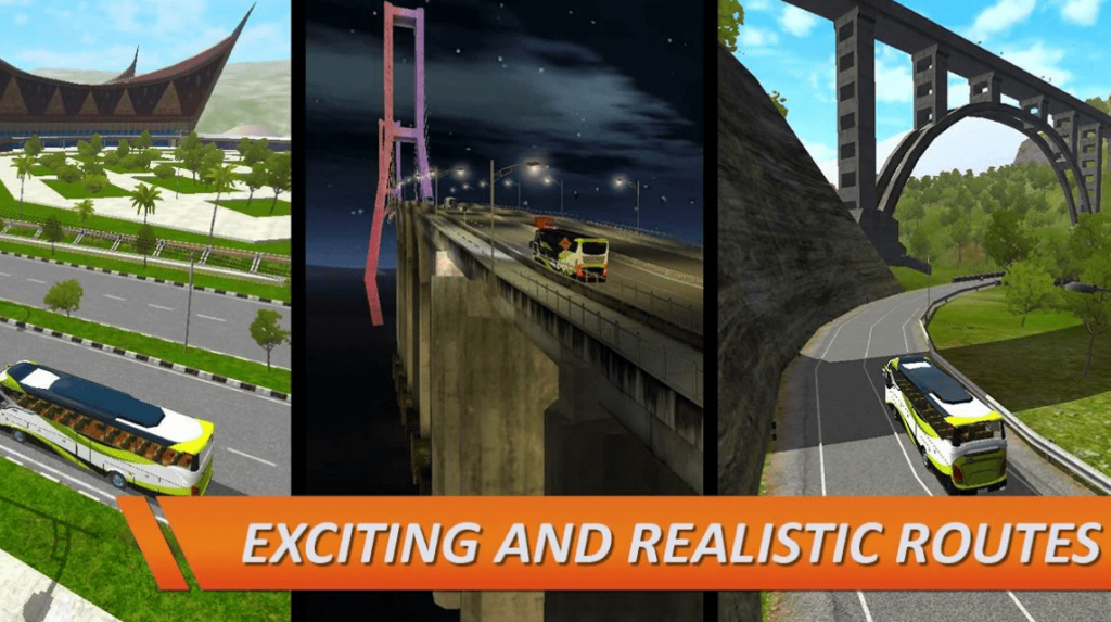 5 Best Car Simulator Games, Have You Downloaded It?