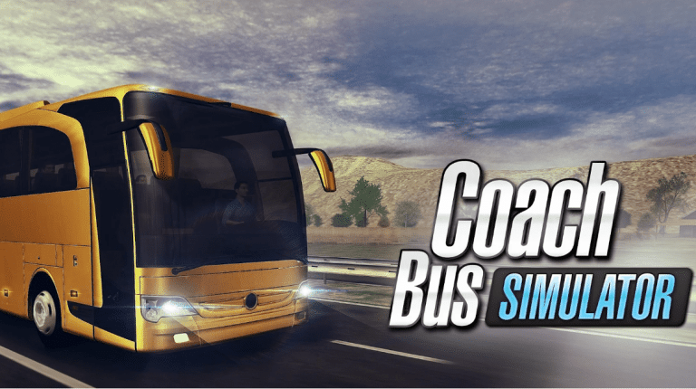 5 Game Mobil Simulator Terbaik, Udah Download?