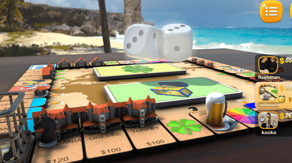 5 Game Monopoli yang Bisa Kamu Mainkan di HP