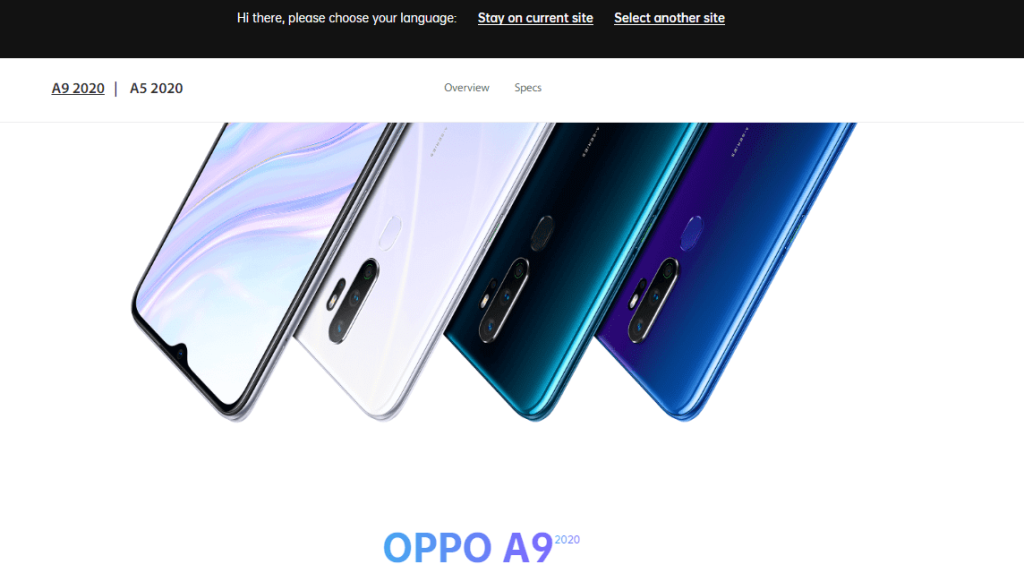 HP Oppo RAM 8GB Dibawah 3 Juta Terbaik di 2023