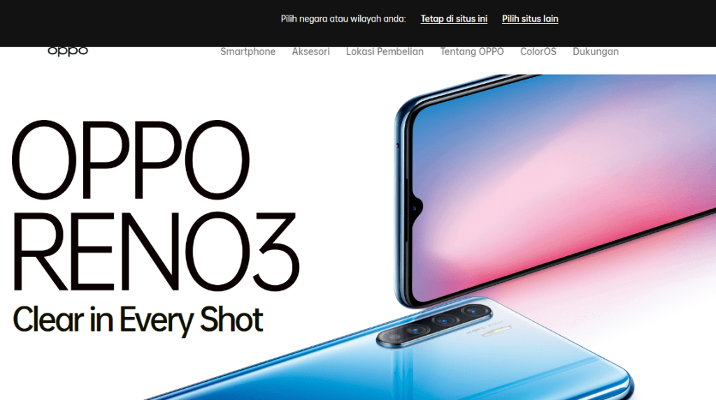 HP Oppo RAM 8GB Dibawah 3 Juta Terbaik di 2023