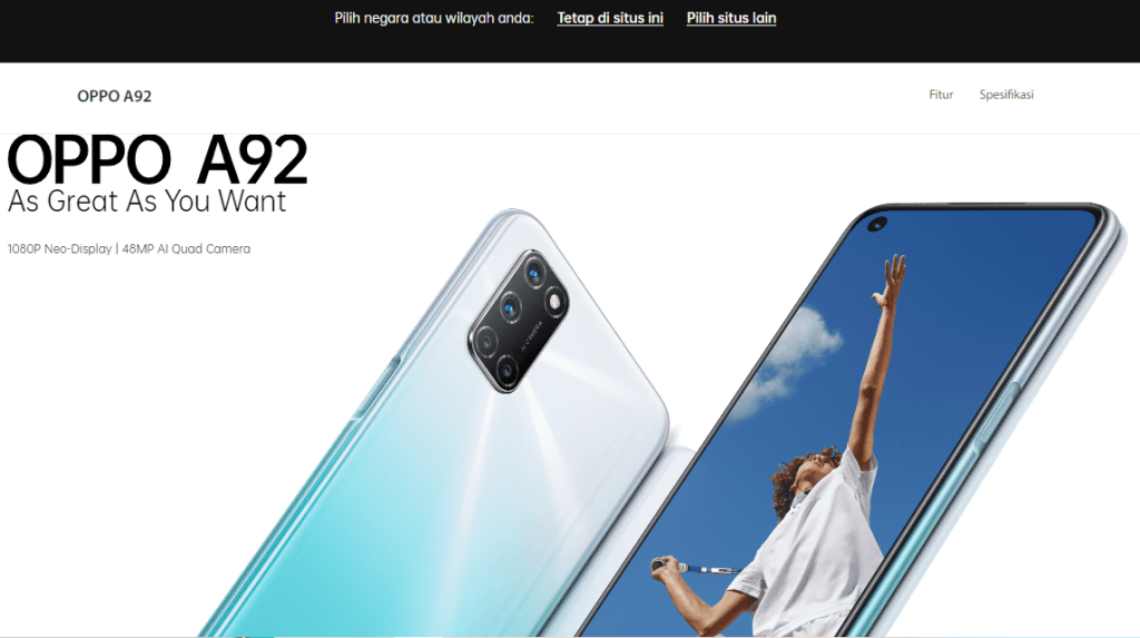 HP Oppo RAM 8GB Under 3 Million Best in 2023