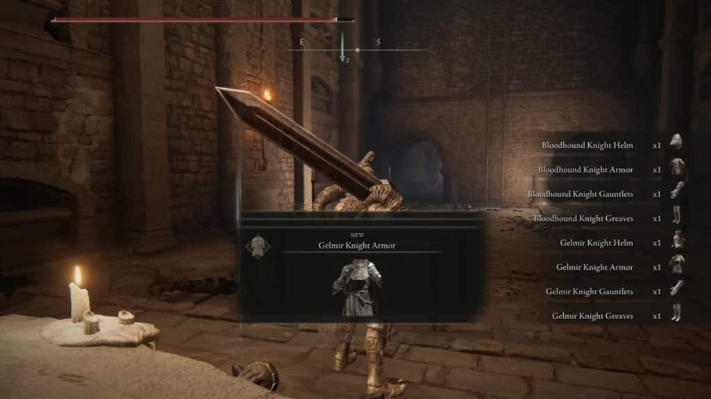 How to Complete Quest Gelmir Hero Grave in Elden Ring