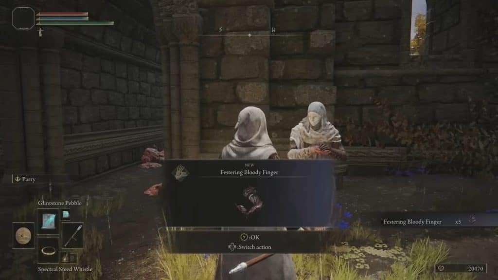 Semua Yang Harus Kamu Tahu Tentang Rose Church Elden Ring