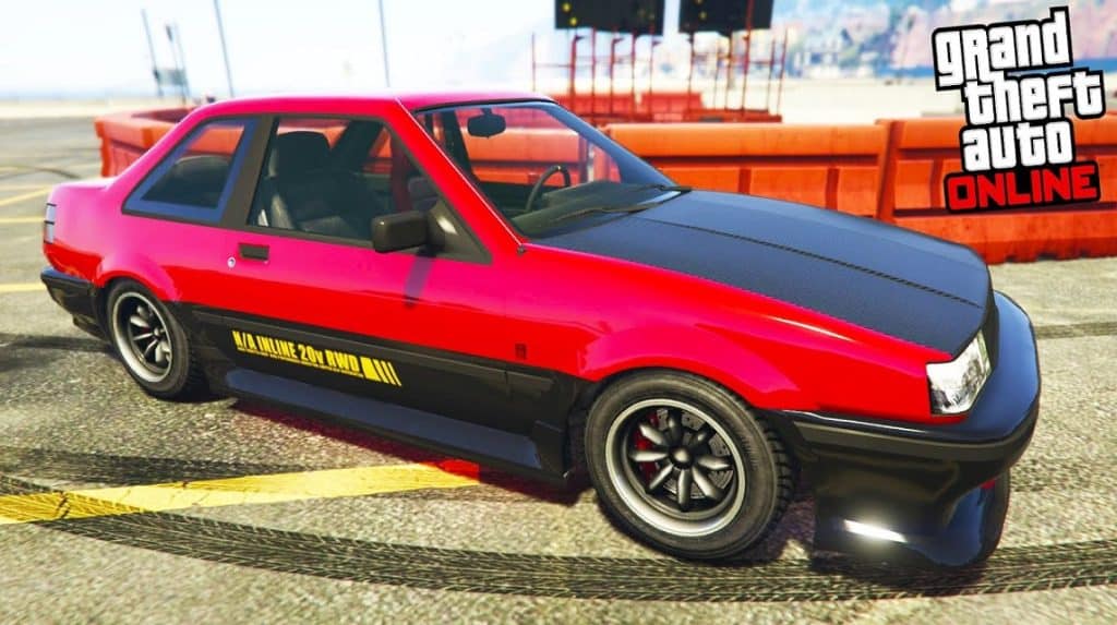 These Are The Best GTA Online Cars You Can Steal